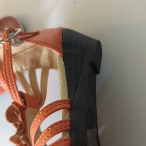 Izzy | Shoes | Izzy Toddler Girls Gladiator Sandals | Poshmark